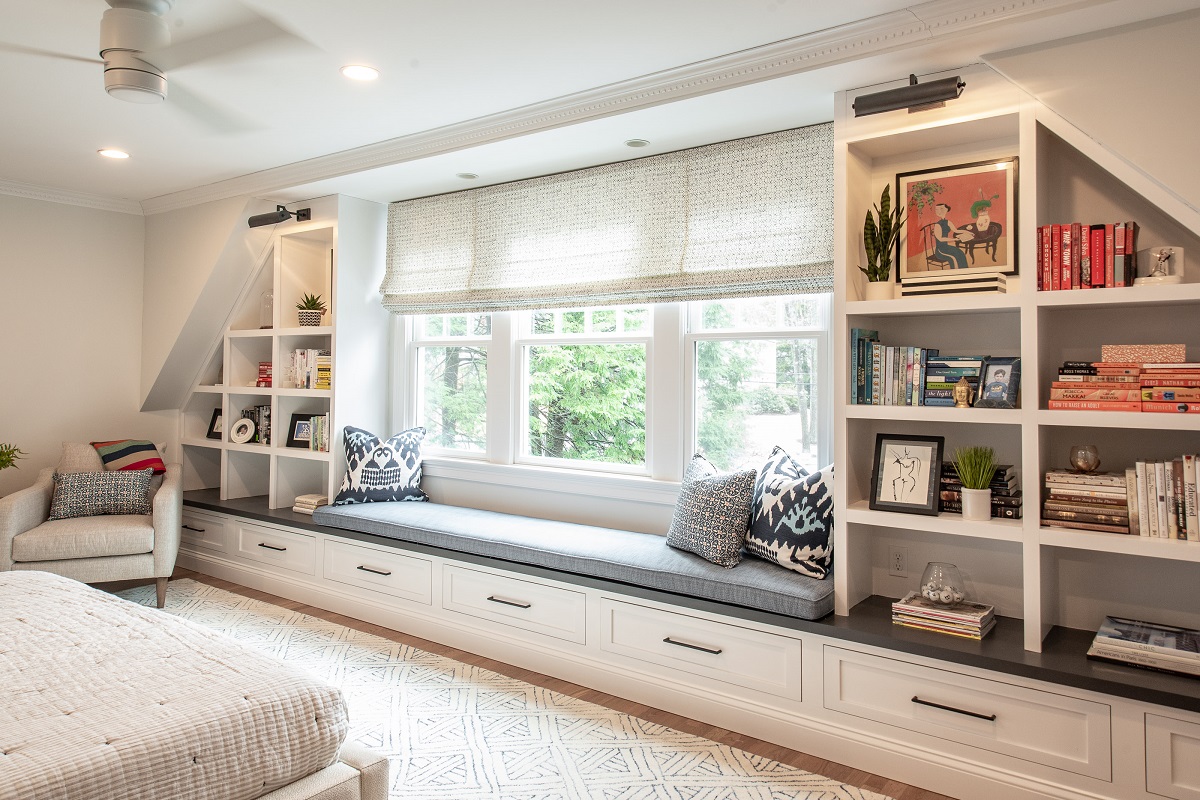 Built-ins Make it All Better